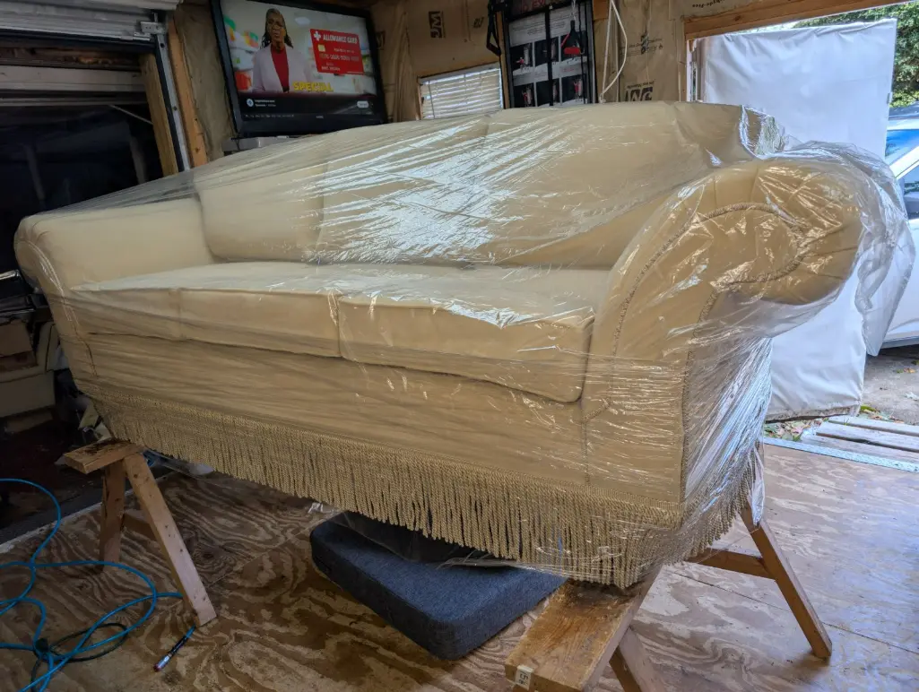 Expert Upholsterer in Birmingham, AL, 35214